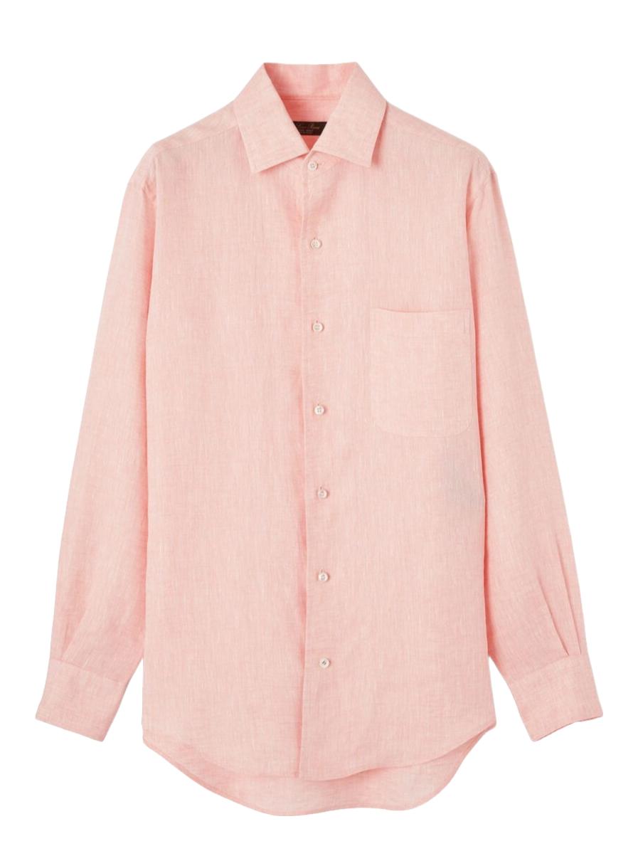 LORO PIANA Loro Piana "André" Shirt